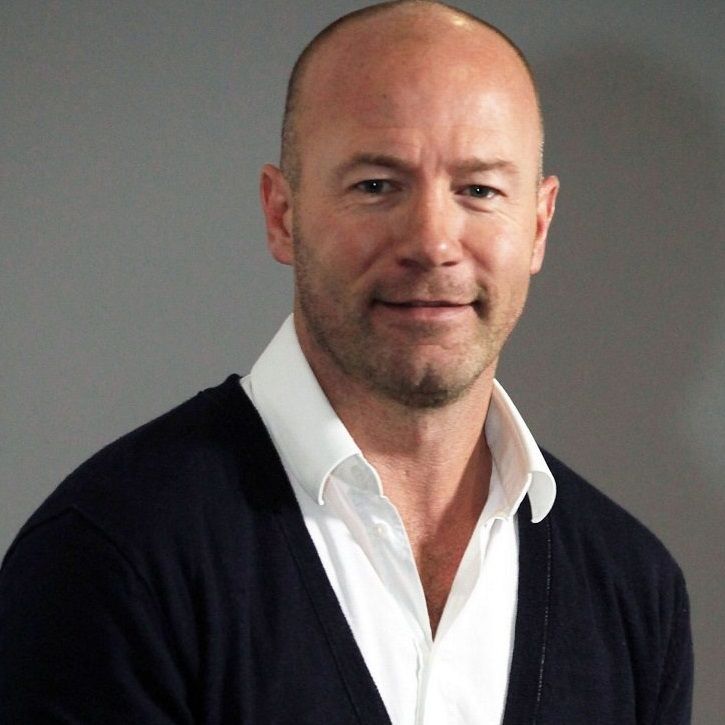Book Alan Shearer For Your Event | After Dinner Speakers | Speakers Corner